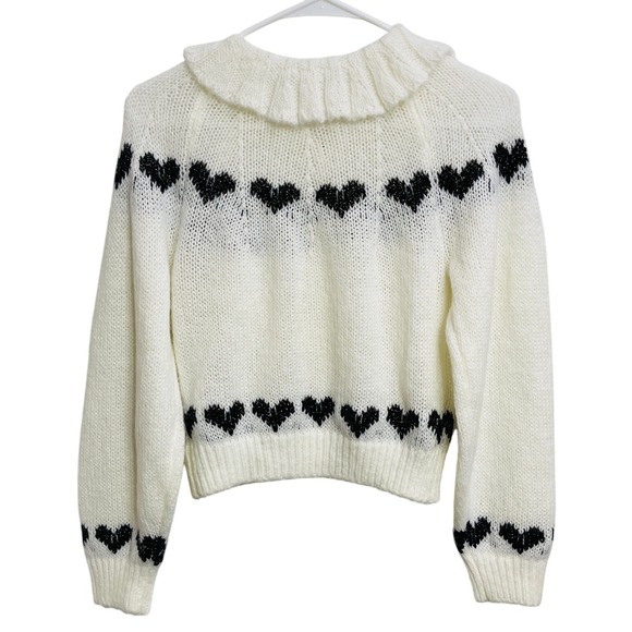 Kimchi Blue | Sweaters | Kimchi Blue Marabell Icon Cropped Cardigan ...